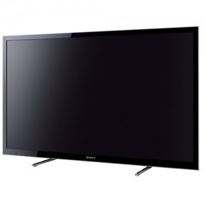 Televizor LED Sony Smart TV KDL-40HX750 Seria HX750 102cm negru Full HD 3D - PC Garage