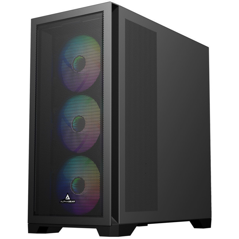 PC Gaming GREUCEANU Epic HyperMax, AMD Ryzen 7 9800X3D 4.7GHz, 64GB ...