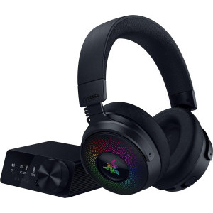Casti Gaming Razer Kraken V4 Pro - PC Garage