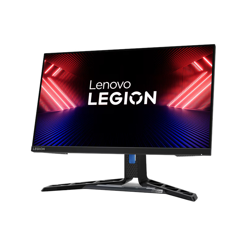 Monitor LED Lenovo Gaming Legion R25i-30 24.5 inch FHD IPS 0.5 ms 180 ...
