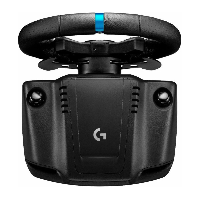 Volan Logitech TrueForce G923 (PC/PS4/PS5) - PC Garage