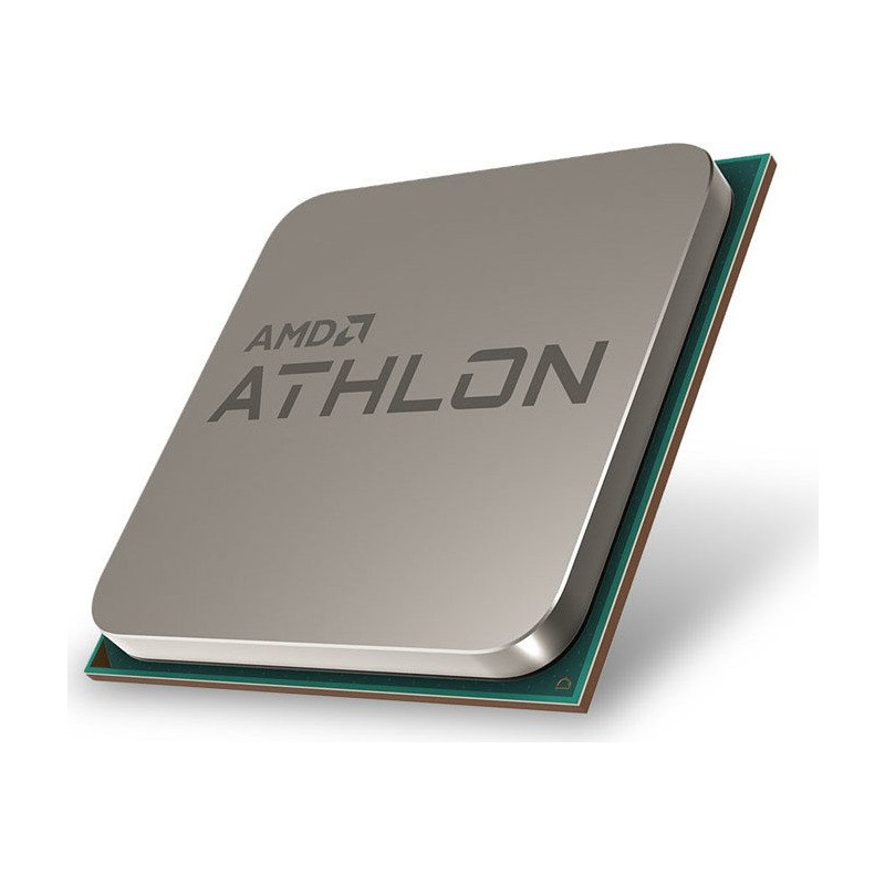 Procesor AMD Athlon 240GE 3.5GHz box - PC Garage