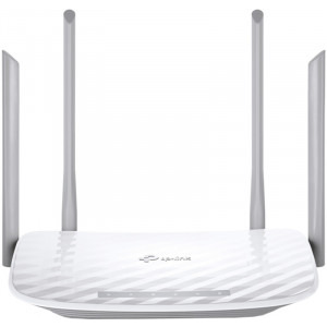 Router wireless TP-LINK Archer A5 Dual-Band - PC Garage