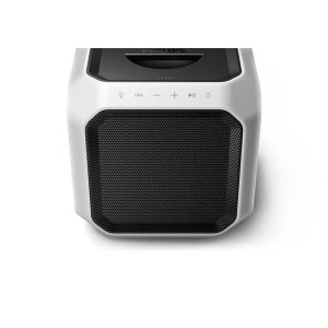 Philips Boxa portabila TAX7207/10, bluetooth, 160W, Negru - PC Garage