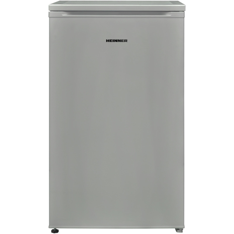 Frigider Heinner HF-V89F+, 89 L, Clasa F, Iluminare LED, Usa ...
