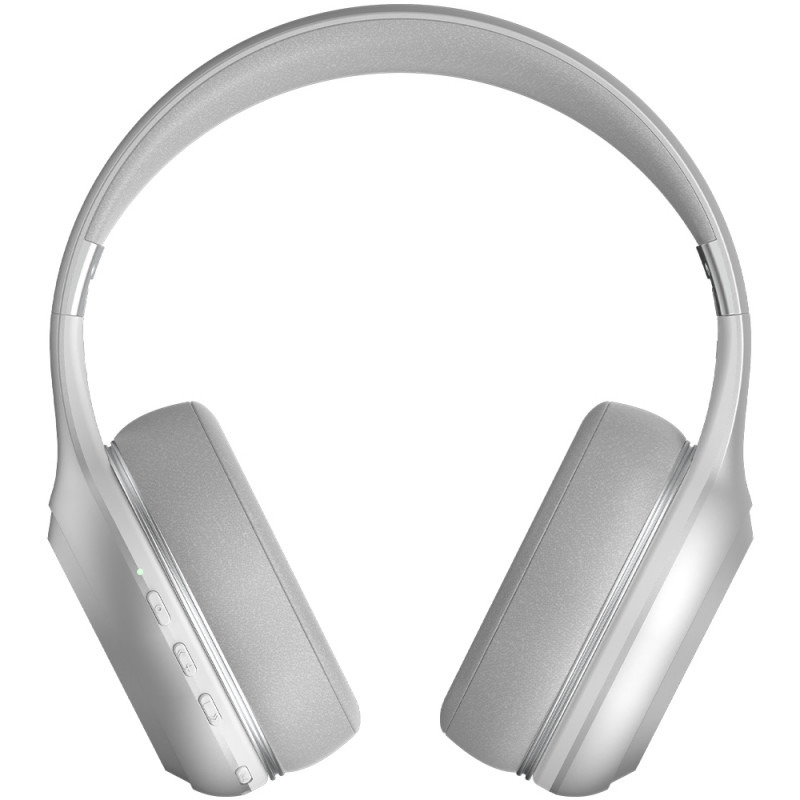 Casti Gaming AQIRYS Lyra Wireless White - PC Garage