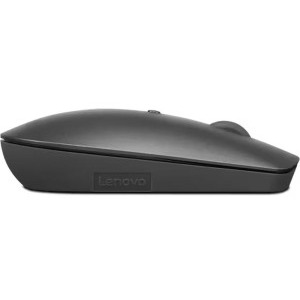 Mouse Lenovo ThinkBook Bluetooth Silent Iron Grey - PC Garage