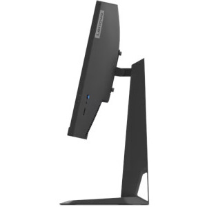 Monitor LED Lenovo Gaming G27qc-30 Curbat 27 inch QHD VA 1 ms 165 Hz ...