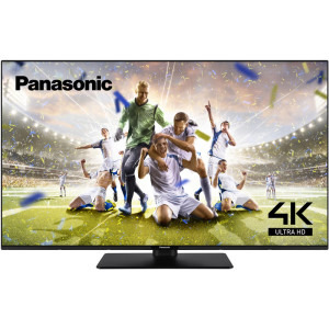 Televizor LED Panasonic Smart TV TX-50MX600E Seria MX600E 126cm negru ...
