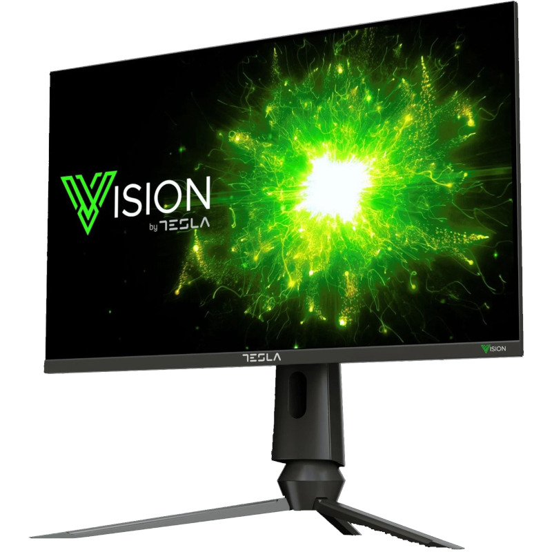Monitor LED Tesla Gaming 27GM620BF 27 inch FHD IPS 1 ms 165 Hz HDR ...