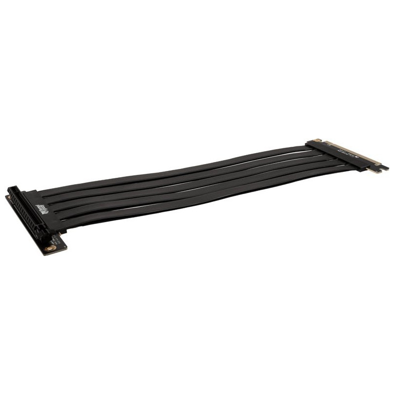 Accesoriu carcasa Thermal Grizzly PCIe 4.0 x16 Riser Cable - PC Garage