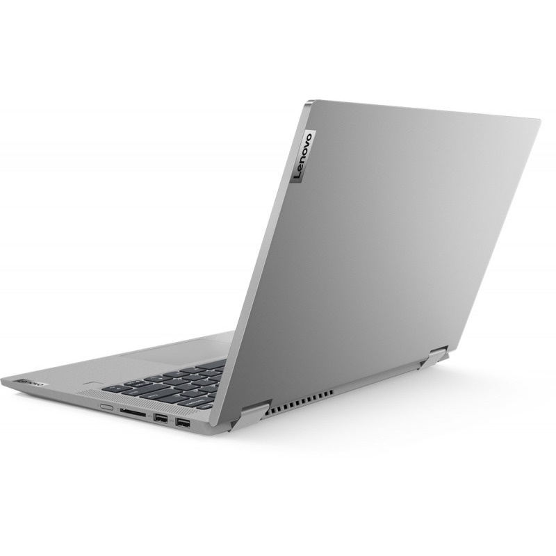 Laptop Lenovo 14'' IdeaPad Flex 5 14ALC05, FHD IPS Touch, Procesor AMD ...