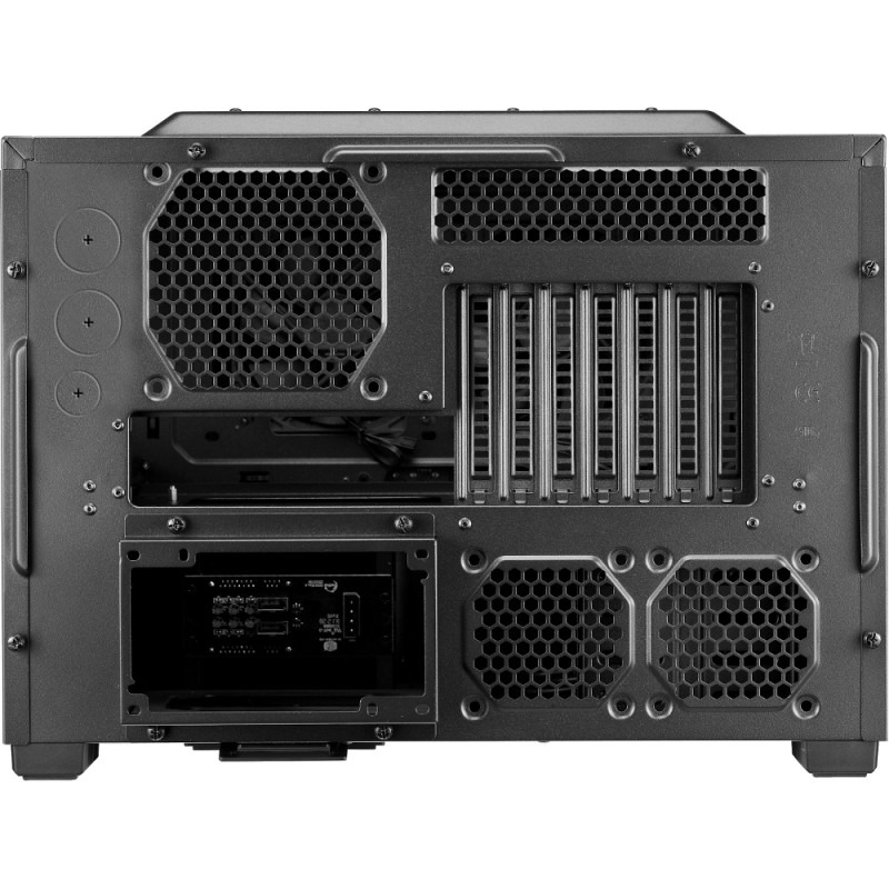 Carcasa Cooler Master HAF XB EVO - PC Garage