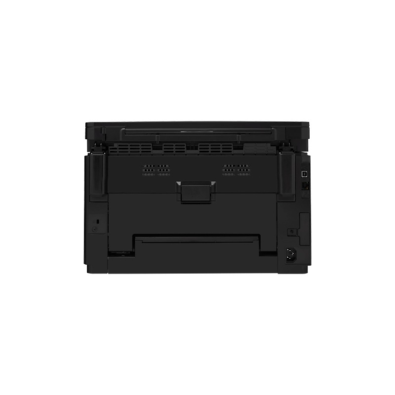 Multifunctionala HP LaserJet Pro MFP M176n, laser, color, format A4 ...