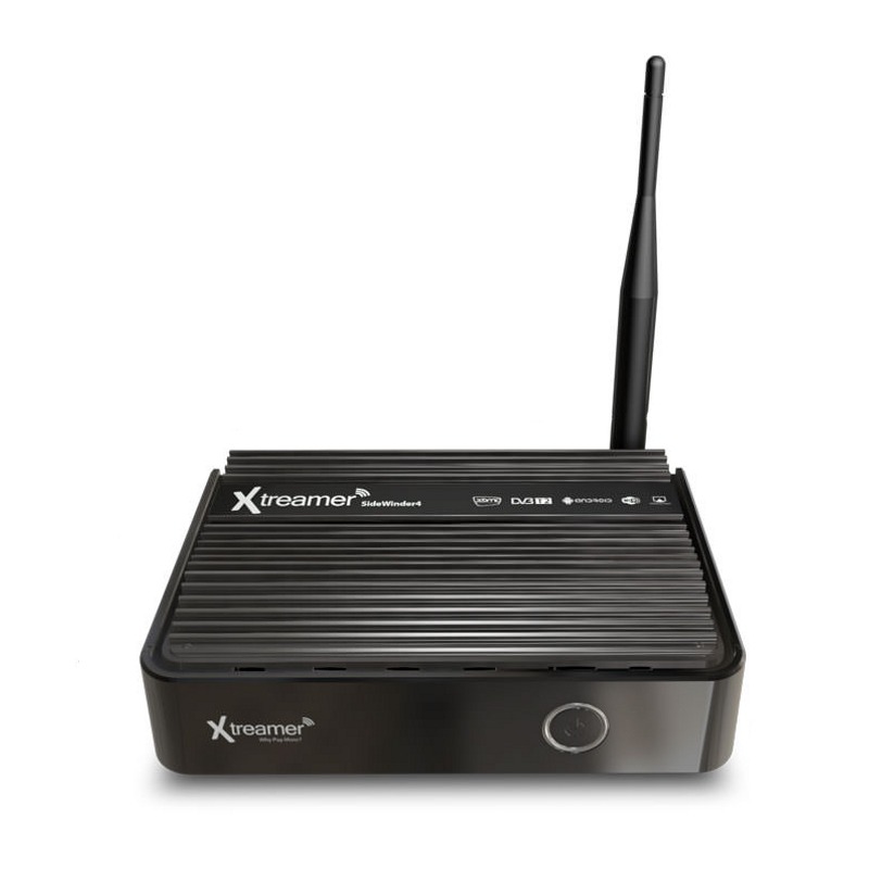 Media-player Xtreamer Sidewinder 4 - PC Garage