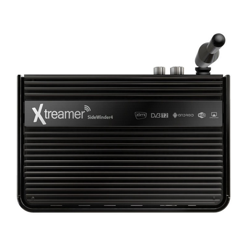 Media-player Xtreamer Sidewinder 4 - PC Garage