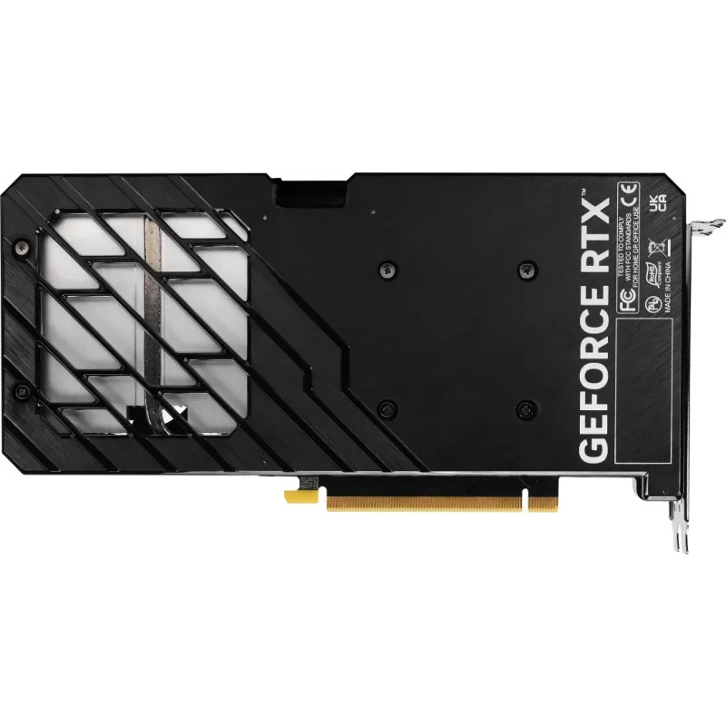 Placa video Gainward GeForce RTX 4060 PYTHON II 8GB GDDR6 128-bit DLSS ...