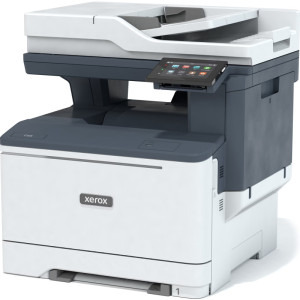 Multifunctionala Xerox C325, Laser, Color, Format A4, Duplex, Retea, Wi ...