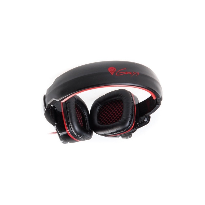 Casti Gaming Genesis HX66 - PC Garage