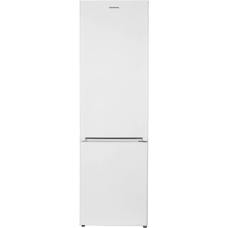 Combina frigorifica Heinner HC-V286E++, 286 L, Less Frost, Iluminare ...