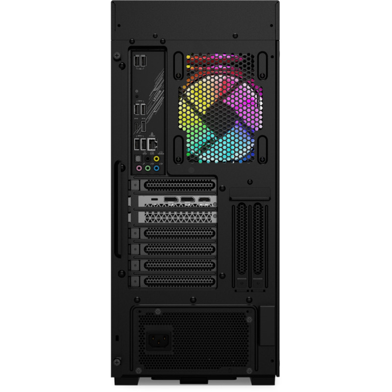 Desktop PC Lenovo Gaming Legion T7 34IAZ7, Procesor Intel® Core™ i9-12900KF 3.2GHz Alder Lake ...