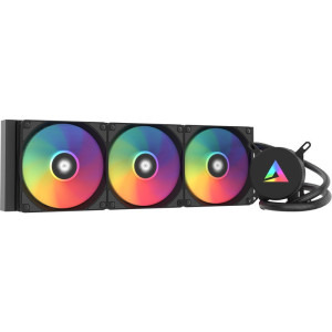 PC Gaming DRAGON Epic Elite, AMD Ryzen 5 9600X 3.9GHz, 32GB DDR5, 2TB ...