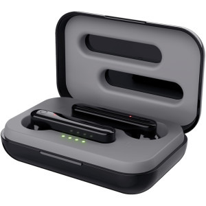 Casti Trust In-Ear, Primo Touch BT Wireless Black - PC Garage