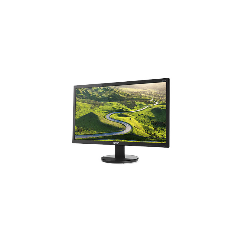 Monitor LED Acer K242HQL 23.6 inch FHD VA 5 ms 60 Hz - PC Garage