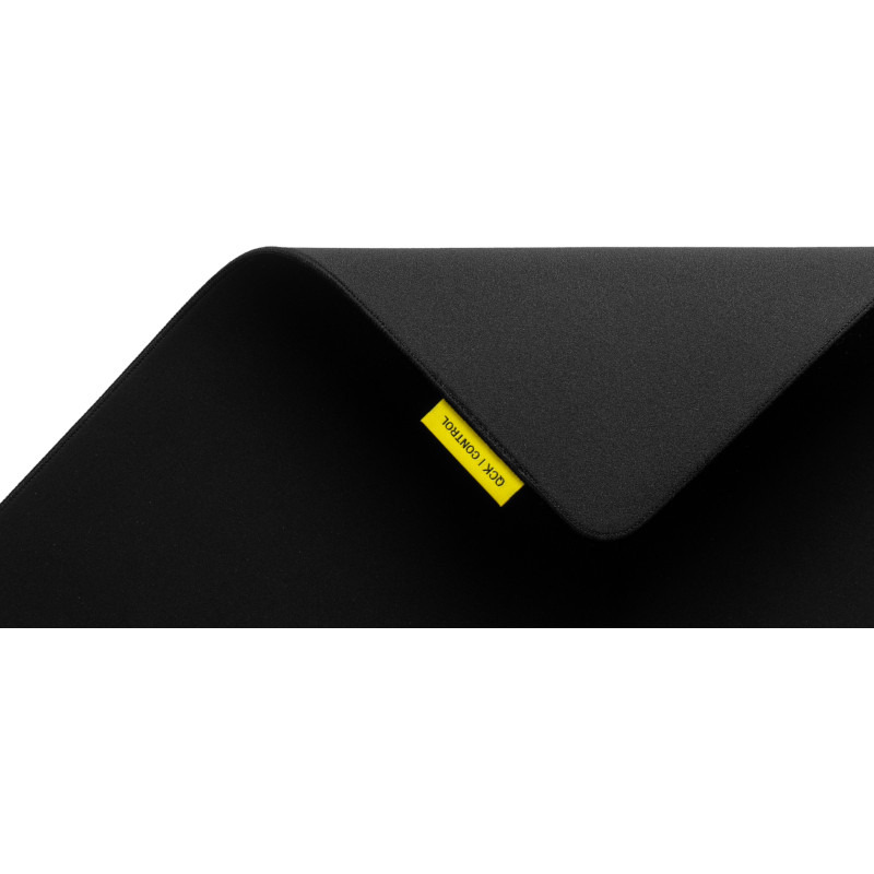 Mouse pad SteelSeries QcK Performance Large Control - PC Garage