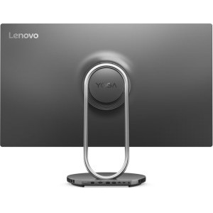 All-In-One PC Lenovo Yoga AIO 32ILL10, 31.5 inch UHD IPS, Intel® Core ...