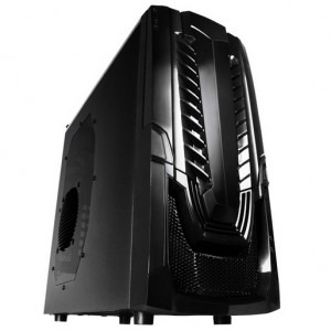 Carcasa RAIDMAX Horus Black - PC Garage