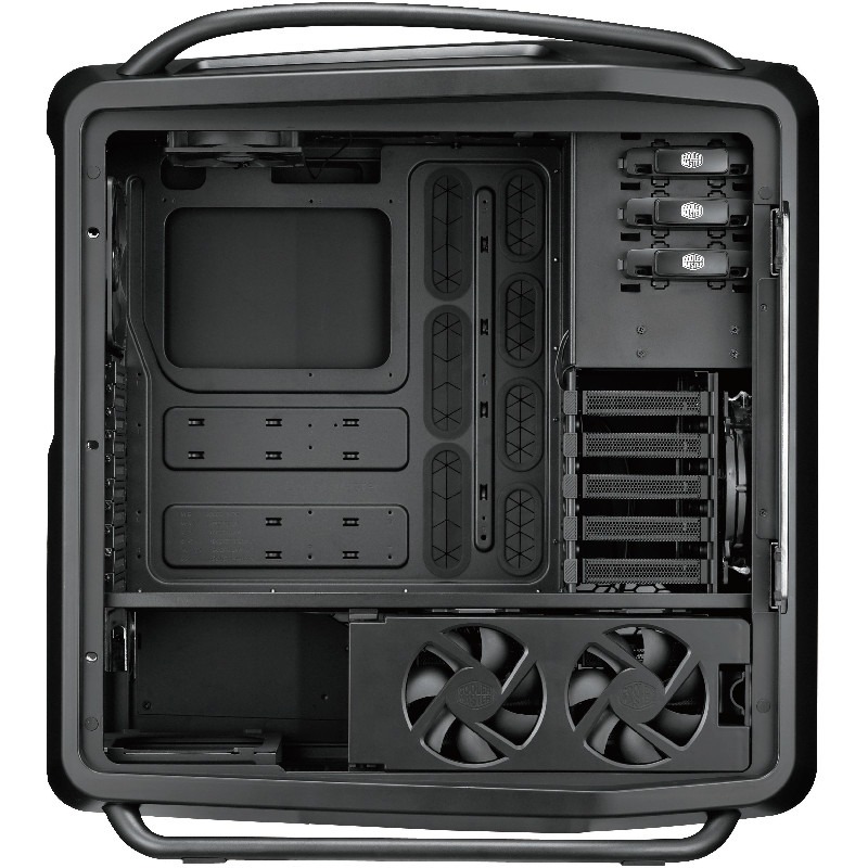 Carcasa Cooler Master Cosmos II - PC Garage