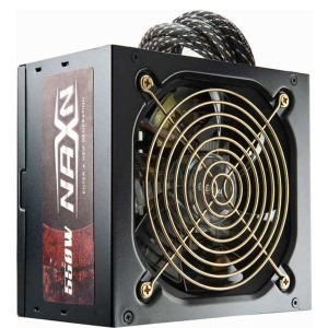 Sursa Enermax NAXN 82+ 550W - PC Garage