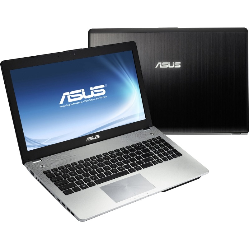 Laptop ASUS 17.3'' N76VZ-V2G-T1086D, FHD, Procesor Intel® Core™ i5 ...