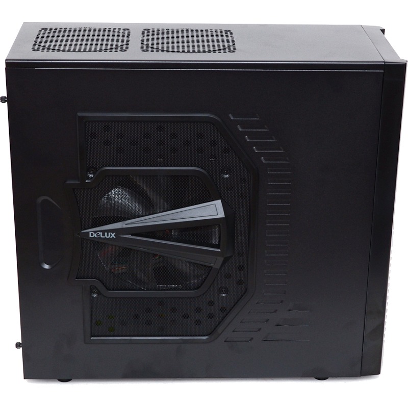 Carcasa Delux MZ402 - PC Garage