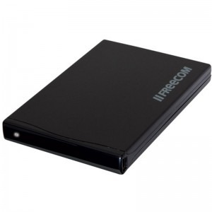 Hard disk extern Freecom Mobile Drive Classic II 500GB - PC Garage