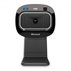 Camera Web Microsoft LifeCam HD-3000 for Business - PC Garage