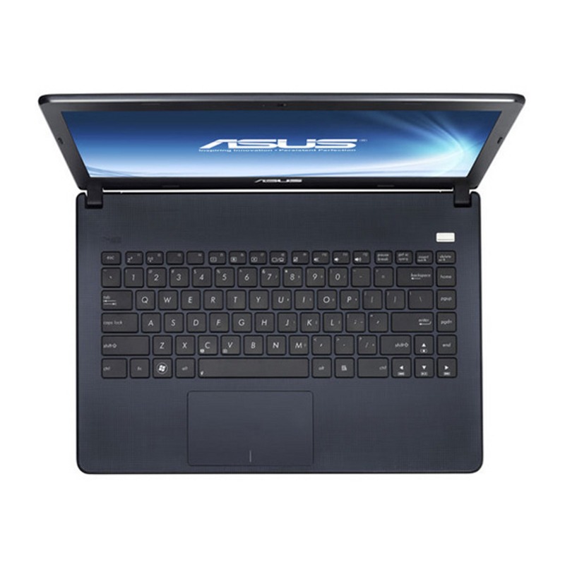 Laptop ASUS 14'' X401U-WX011D AMD Dual-Core C-60 1.0GHz 2GB 320GB ...