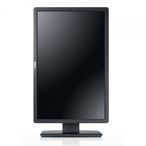 Monitor LED DELL P2213 22 inch 5ms black - PC Garage