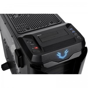 Carcasa Thermaltake Armor revo gene - PC Garage