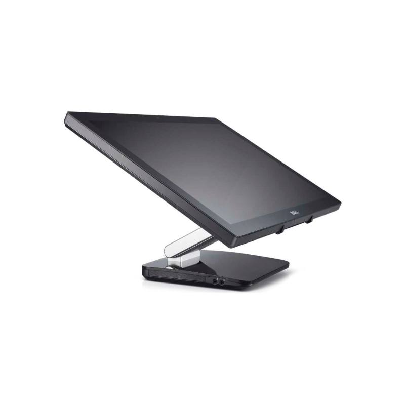 Monitor LED DELL S2340T 23 inch 8ms black - PC Garage