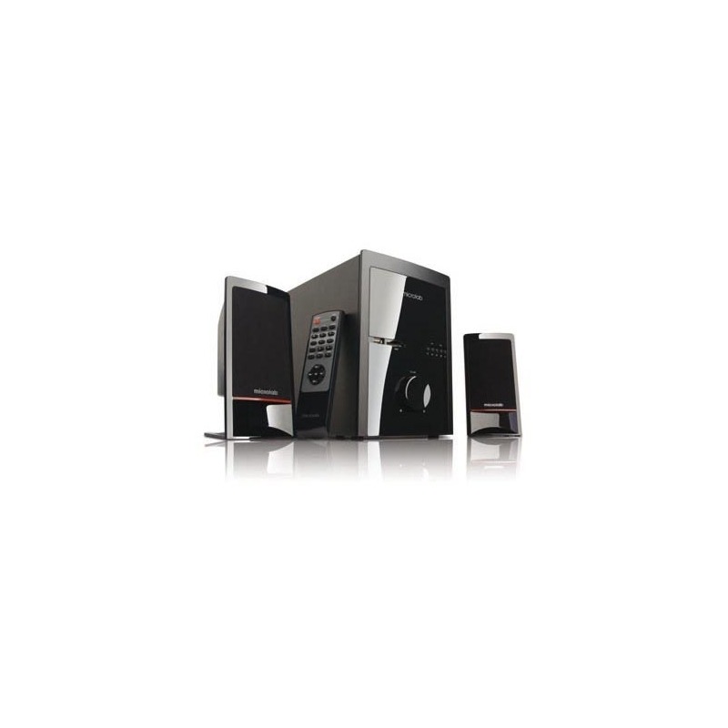 Microlab Boxa M700U - PC Garage