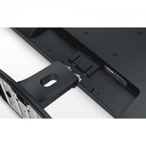 Monitor LED DELL E2213H 21.5 inch 5ms black - PC Garage