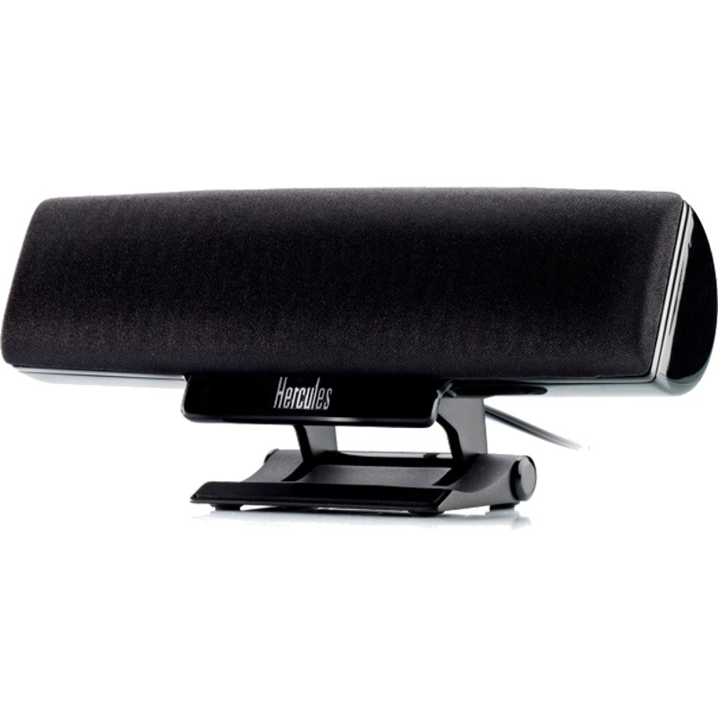 Hercules Boxa XPS 5.1 70 Slim Black - PC Garage