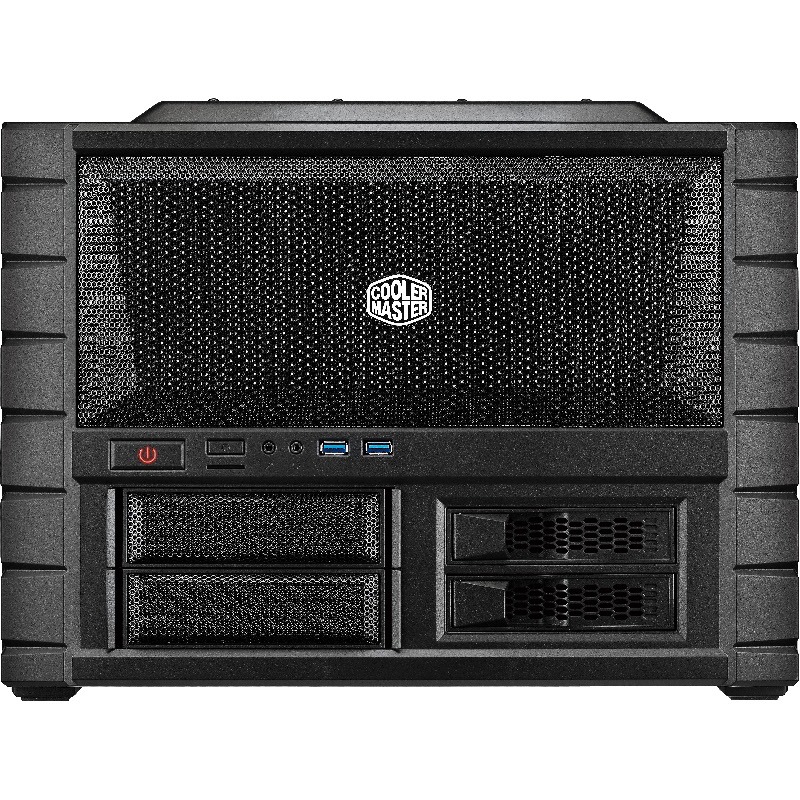 Carcasa Cooler Master HAF XB - PC Garage