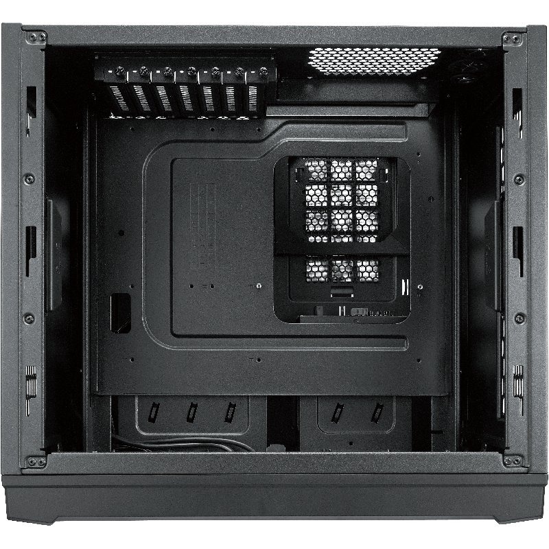 Carcasa Cooler Master HAF XB - PC Garage