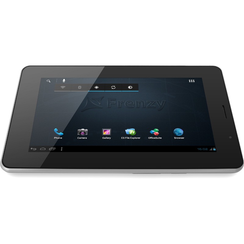 Tableta Allview AX2 Frenzy, 7 inch MultiTouch, Cortex A9 Dual-Core 1GHz ...