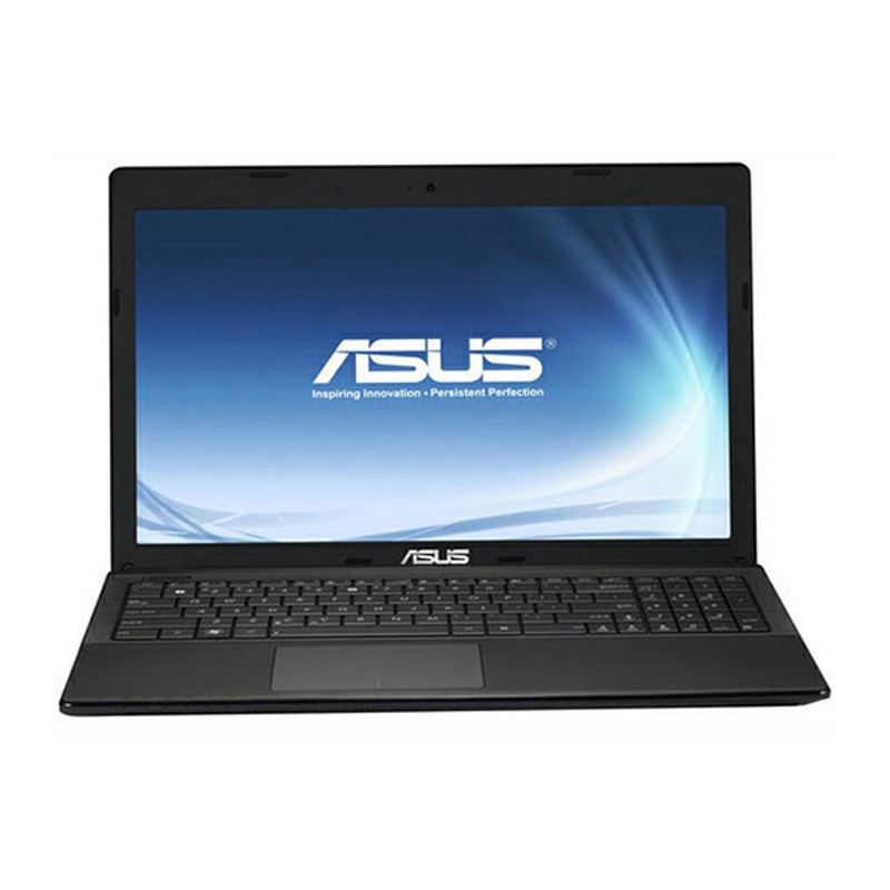 Laptop ASUS 15.6'' X55VD-SX171D, Procesor Intel® Pentium® 2020M 2.4GHz ...