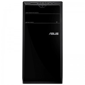 Desktop PC ASUS Essentio CM6730, Procesor Intel® Core™ i5-3350P 3.1GHz ...
