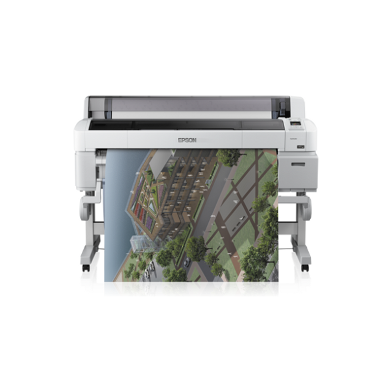 Plotter Epson SureColor SC-T7000 44 inch - PC Garage